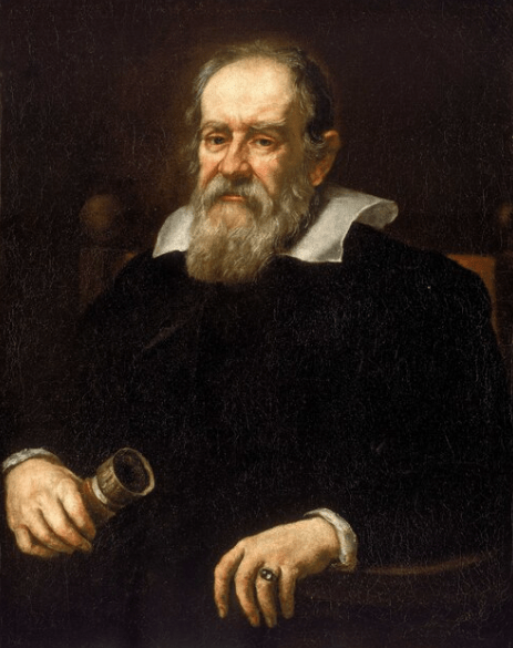 On Galileo Galilei – I Know That I Know Nothing